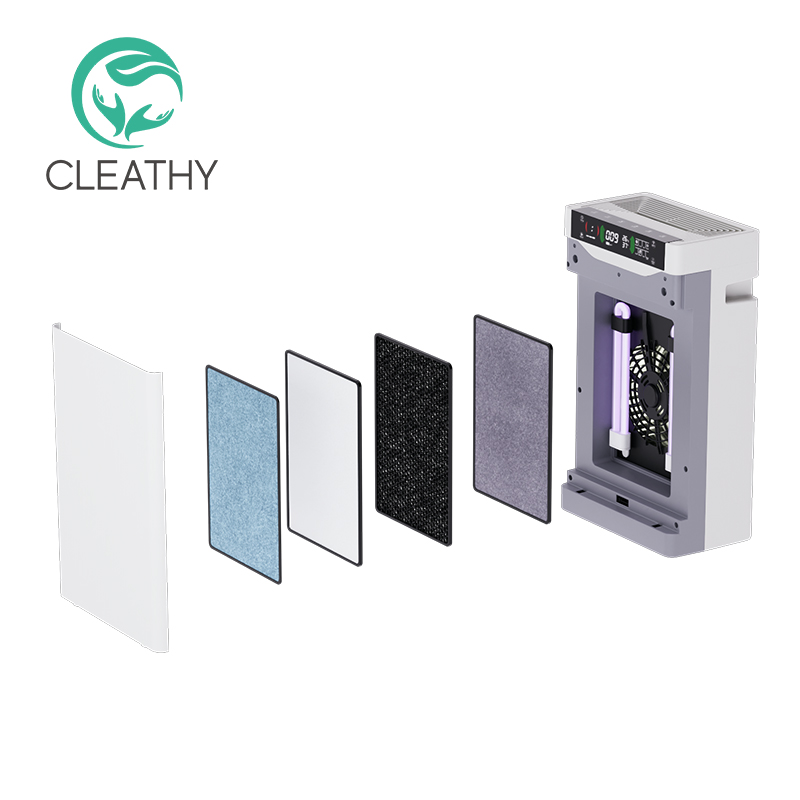 Wholesale Eliminates Pollen, Mold, Dust, Pet Dander, Smoke Room Office ...