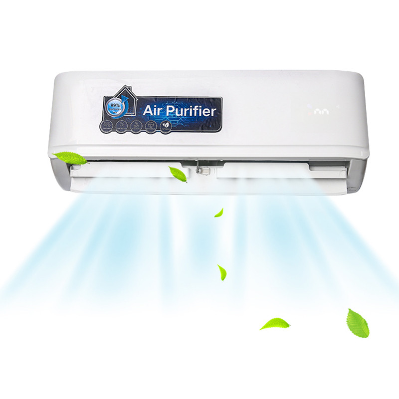 Wholesale Professional Medical Grade Air Purifier for Hospital and ...